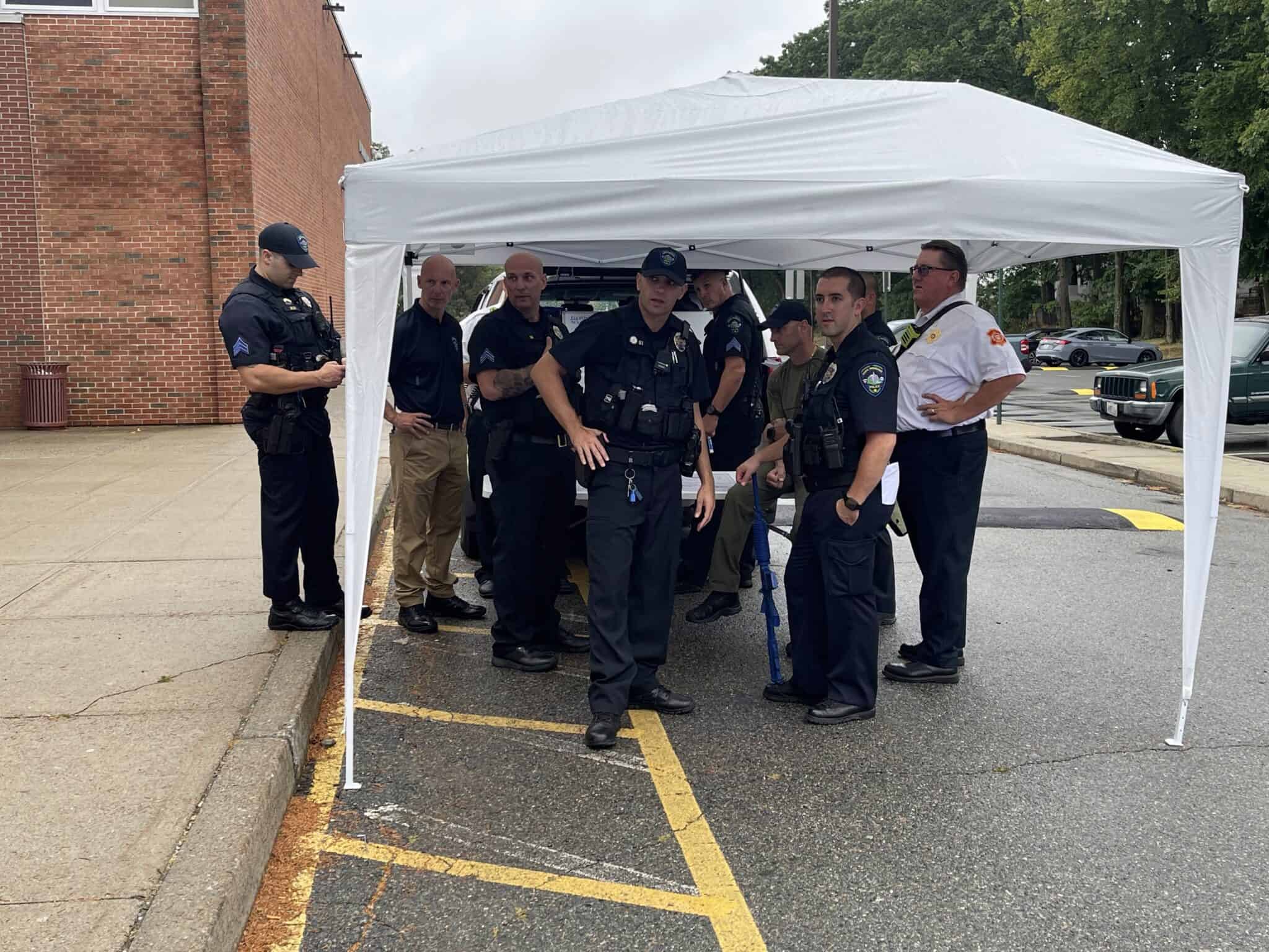 Active Shooter Response | Emergency Training