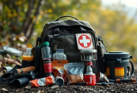 The Ultimate Bug Out Bag Guide | What to Pack & Checklist