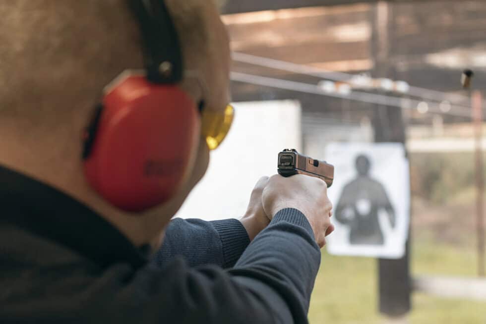The Four Rules of Gun Safety | Essential Firearm Handling Tips